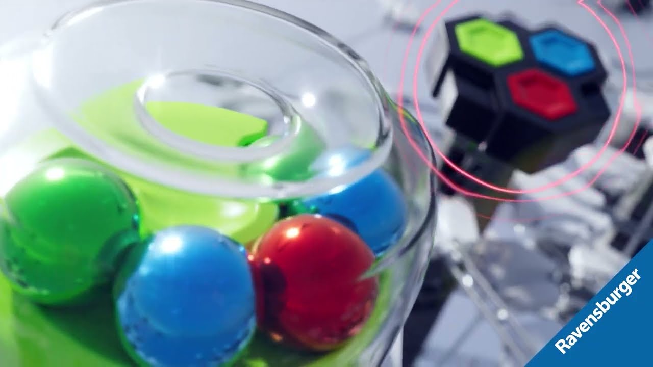 공식영상 1 페이지 | 그래비트랙스